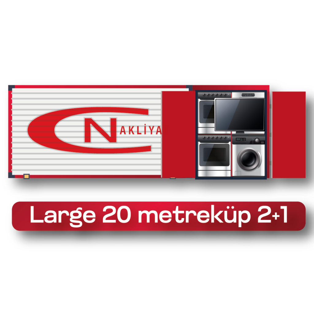 Eşya Depolama | Ev Eşyası Depolama İstanbul Kiralık Depo